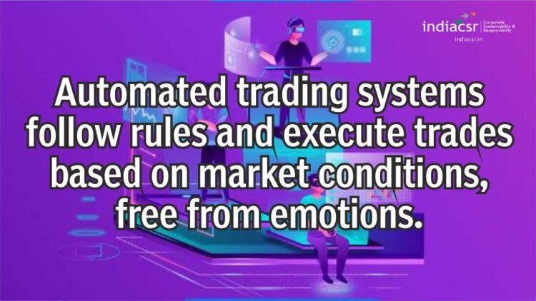 Does Automated Forex Trading Work? - India CSR