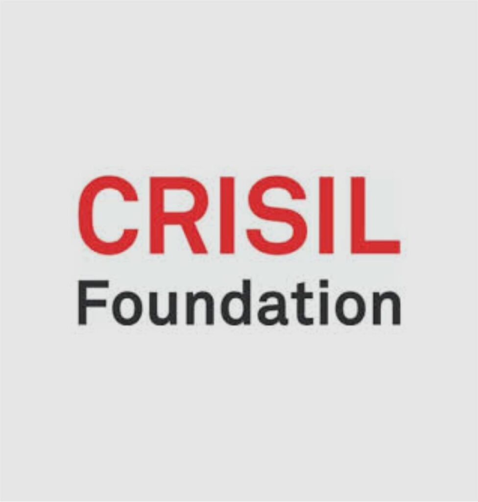 CRISIL Foundation - India CSR