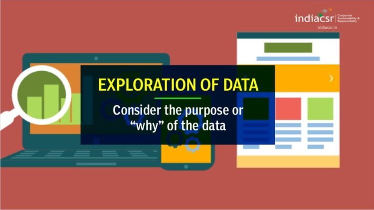 Power of Data Literacy: Understanding its Four Key Components - India CSR