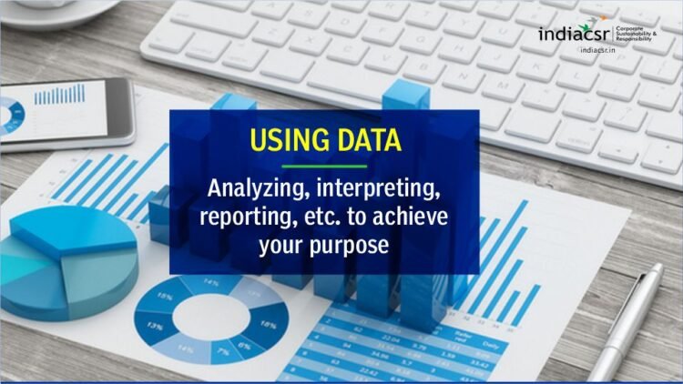 Power of Data Literacy: Understanding its Four Key Components - India CSR