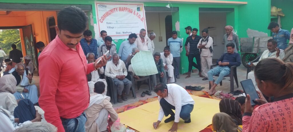 CSR in Uttar Pradesh: PepsiCo Foundation Invests around Rs. 3 Cr in ...