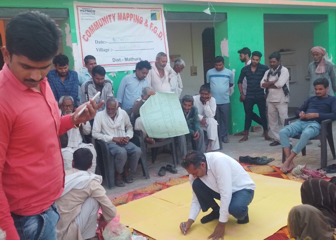 Best CSR Projects in India: Water Conservation Programme of Hindustan ...