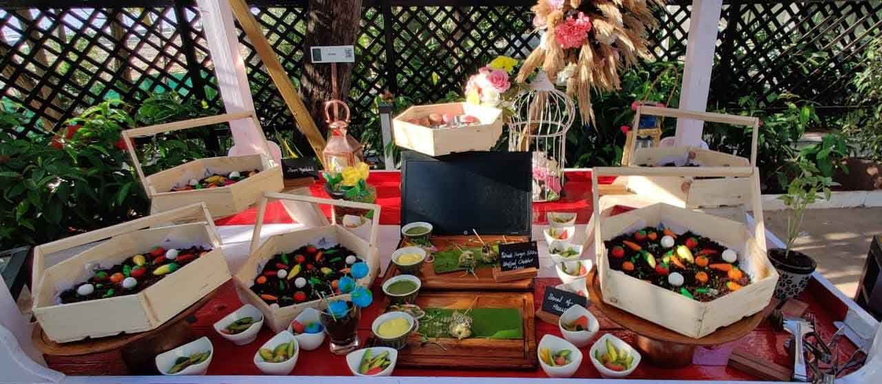 The Resort Honors Earth Day 2023 with Essence of Sustainability