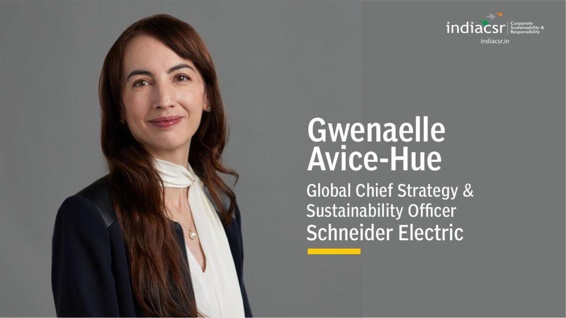 Sustainability Journey of Schneider Electric India: Top 5 Powerful ...