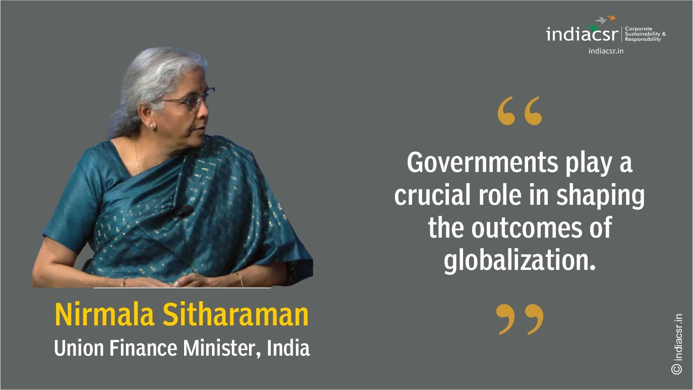 India's Globalization Journey: 4 Positive Most Important Learnings