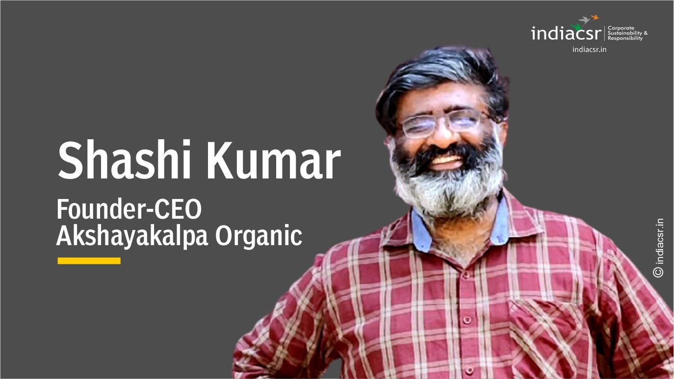 From Farm to Fork: How Eating Healthily Can Help Improve Farmer's Income