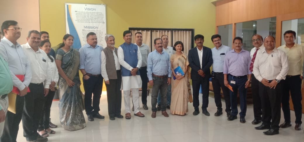 CSR: Tata Steel Launches J N Tata Vocational Training Institute At Khopoli