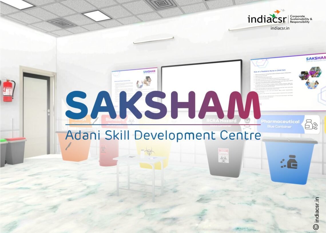 Skill Development Archives - India CSR