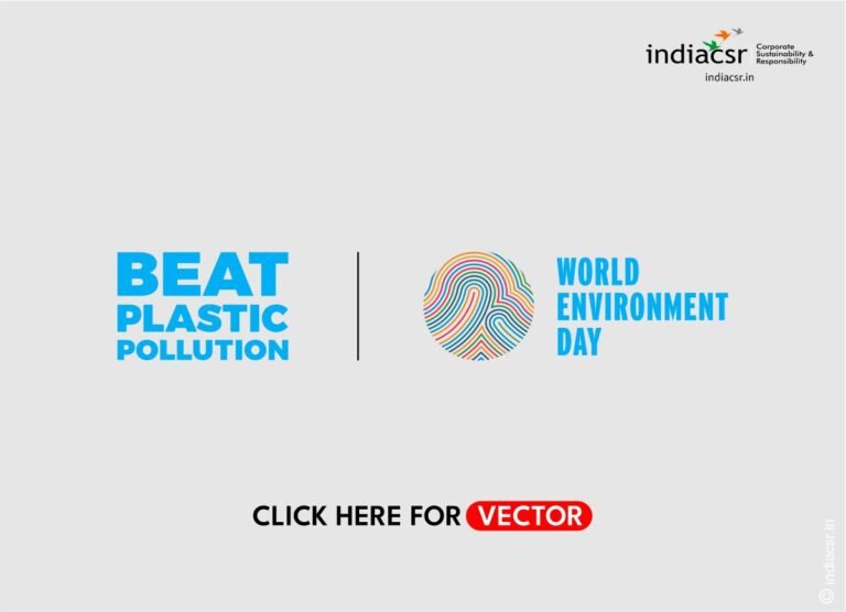 Download Logo Of World Environment Day 2023: Focusing On Beat Plastic ...