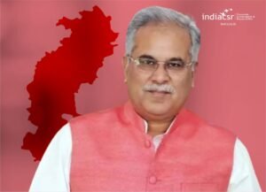 Bhupesh Baghel: Chief Minister of Chhattisgarh - Biography - Early Life ...