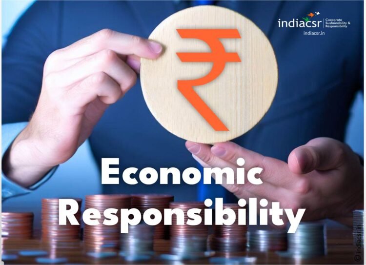 What are the 4 Types of CSR - Corporate Social Responsibility? - India CSR