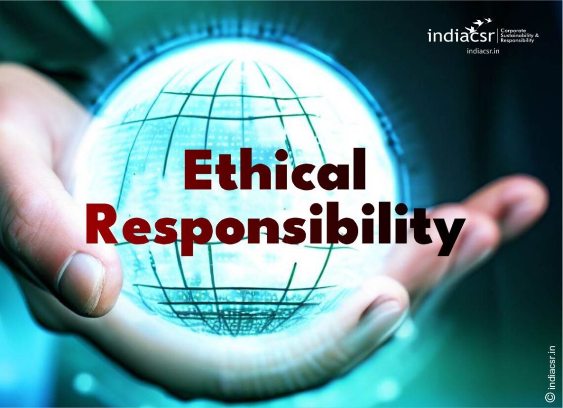 What are the 4 Types of CSR - Corporate Social Responsibility? - India CSR