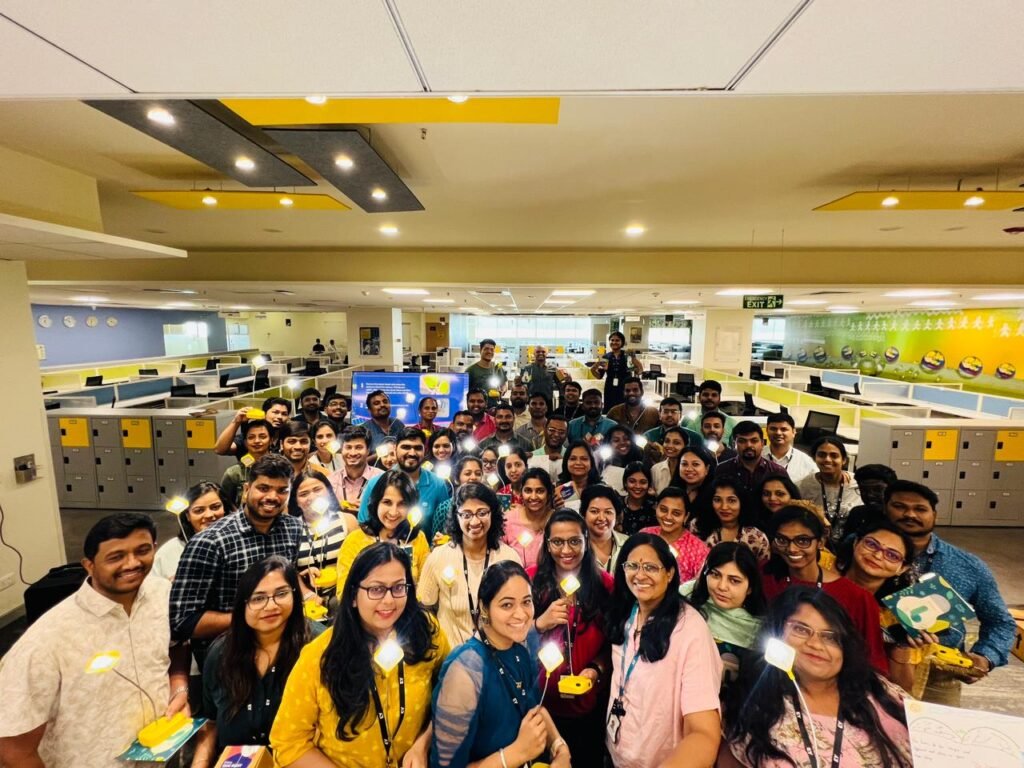 Goodera and EY Join Hands to Promote Sustainability and Empower ...