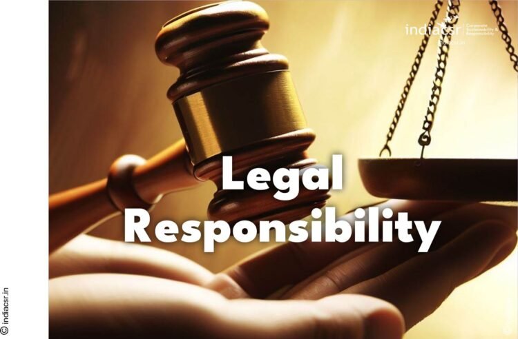 What Are The 4 Types Of CSR - Corporate Social Responsibility? - India CSR