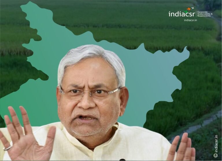 Nitish Kumar: Chief Minister of Bihar - Early Life, Education ...