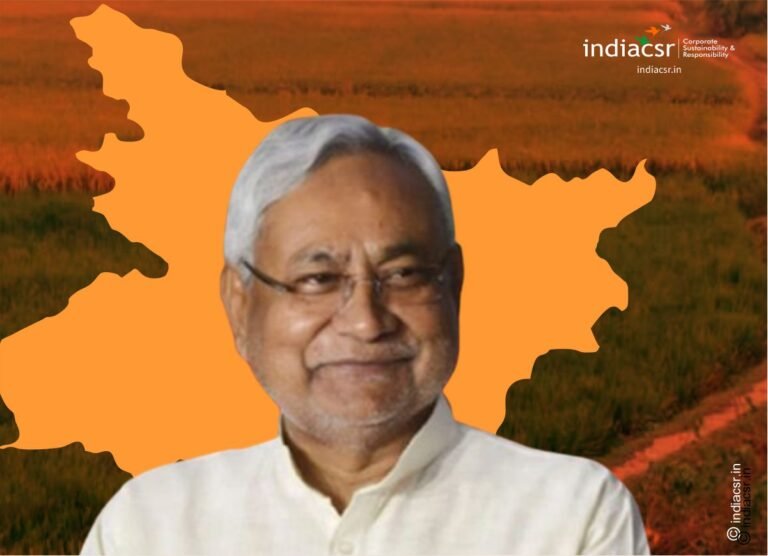 Nitish Kumar: Chief Minister of Bihar - Early Life, Education ...