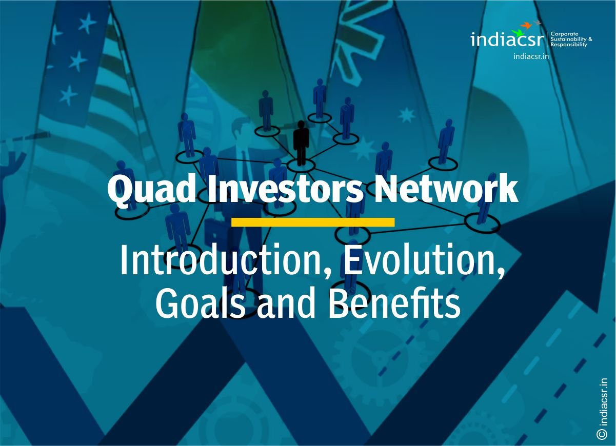 Quad Investors Network: Introduction, Evolution, Goals and Benefits ...