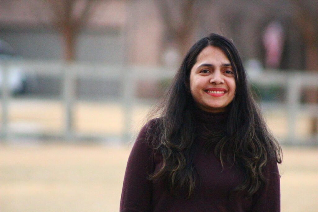 Bridging Front-End And Back-End: Sadhana Paladugu’s Expertise In Full ...