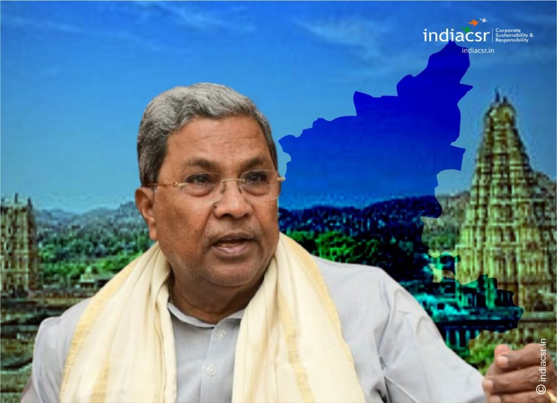 Siddaramaiah: The comeback king of Karnataka politics - Chief Minister ...