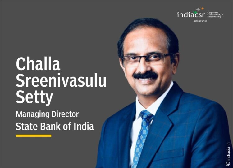 SBI Reveals FY2023 Remuneration Details of Chairman and Managing ...