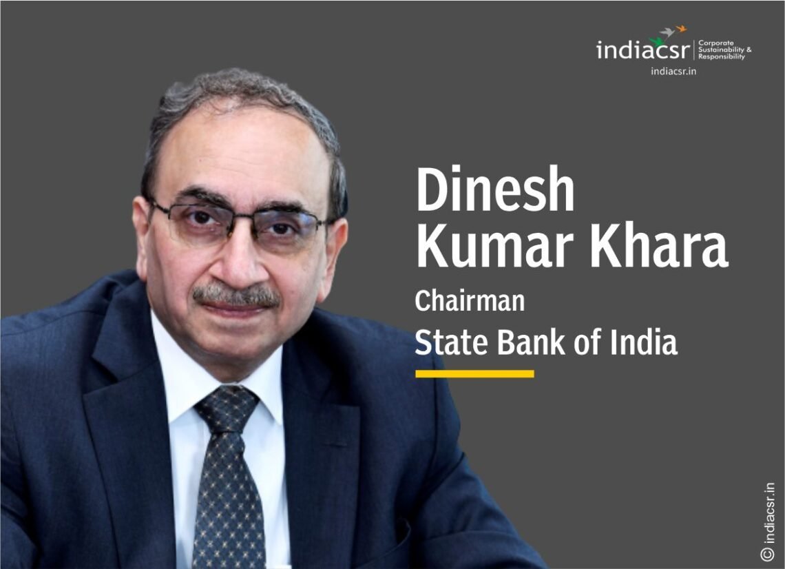 SBI Reveals FY2023 Remuneration Details of Chairman and Managing ...