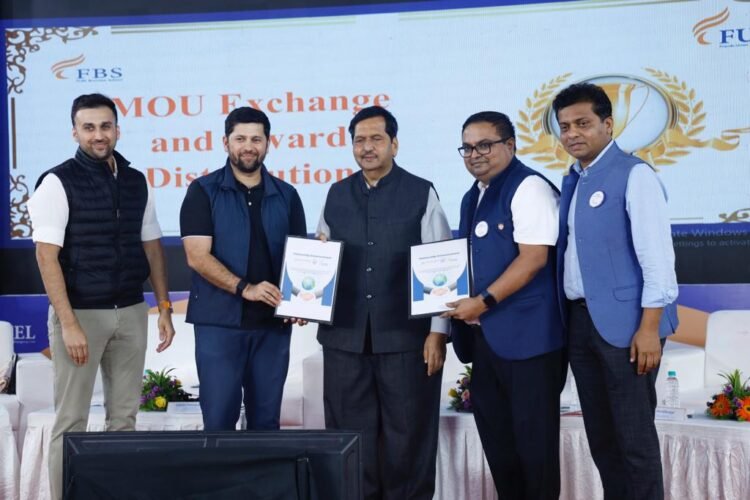 FUEL Business School Launched in Pune I CSR I Corporate Social ...