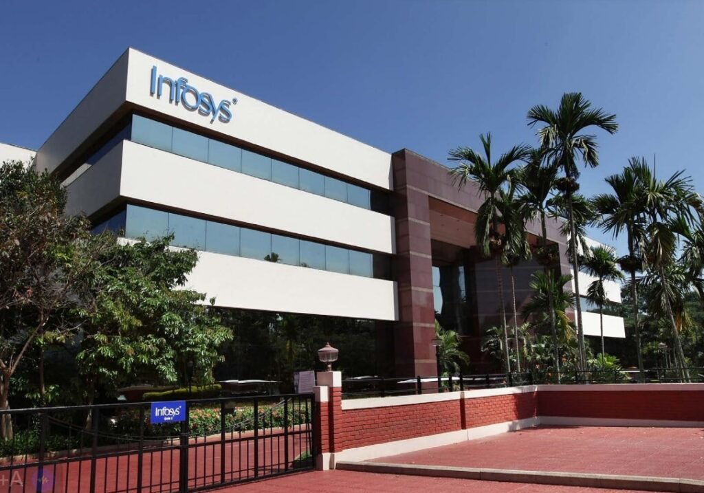 Infosys Allocates Rs. 391.51 Cr for CSR Projects in Fiscal Year 2022-23 ...
