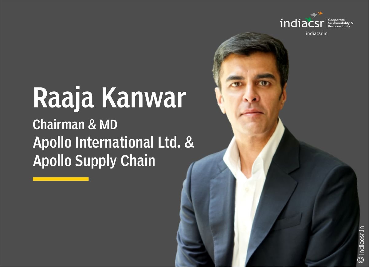 Apollo International: Fostering Innovation & Sustainability In ...