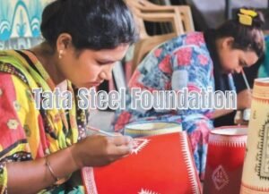 Tata Steel Foundation: Purpose, Manpower, Initiatives, Financial ...