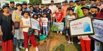 World Environment Day: Saving the Bengal Tiger - India CSR
