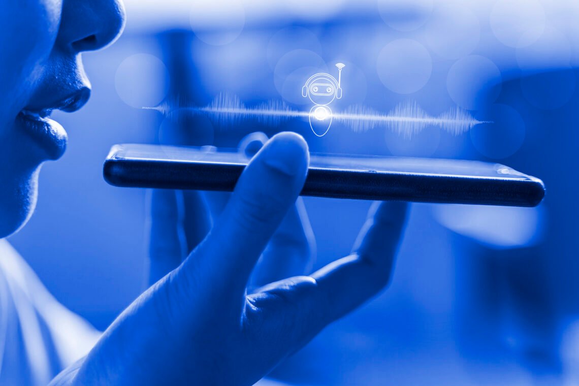Voice Payments: Evolution, Means, Purpose, Benefits, Trends and Future ...