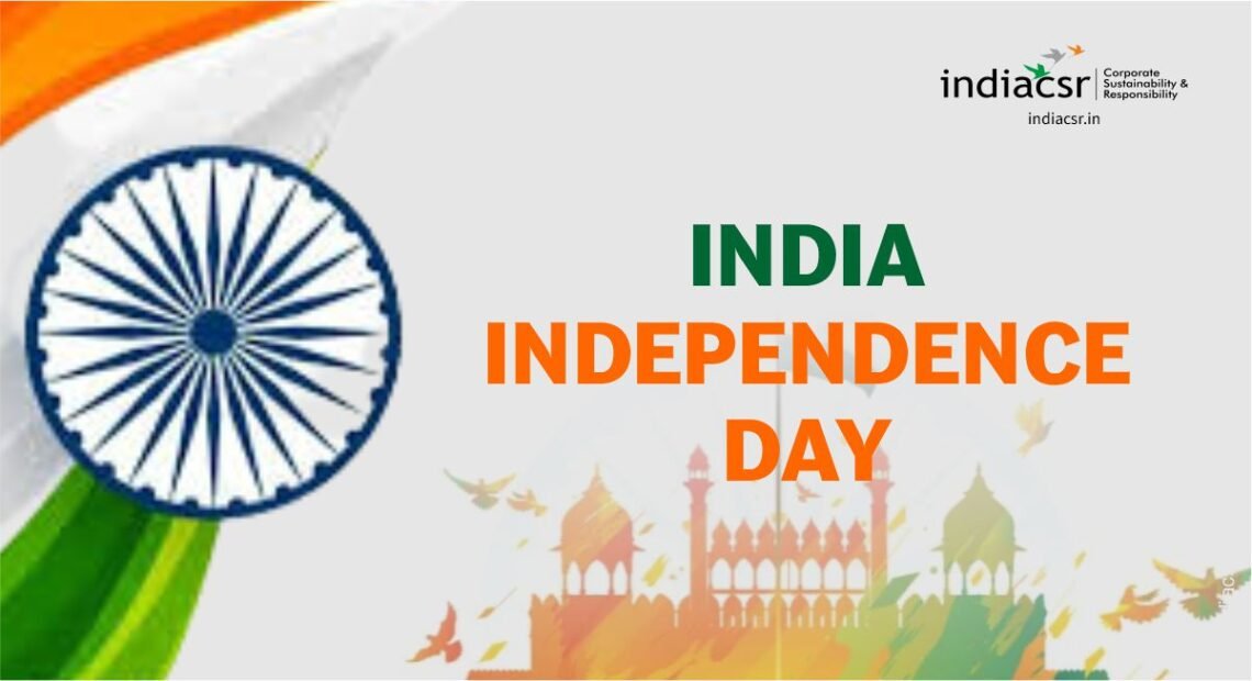 Independence Day Of India 2025: 15 August - History, Significance ...