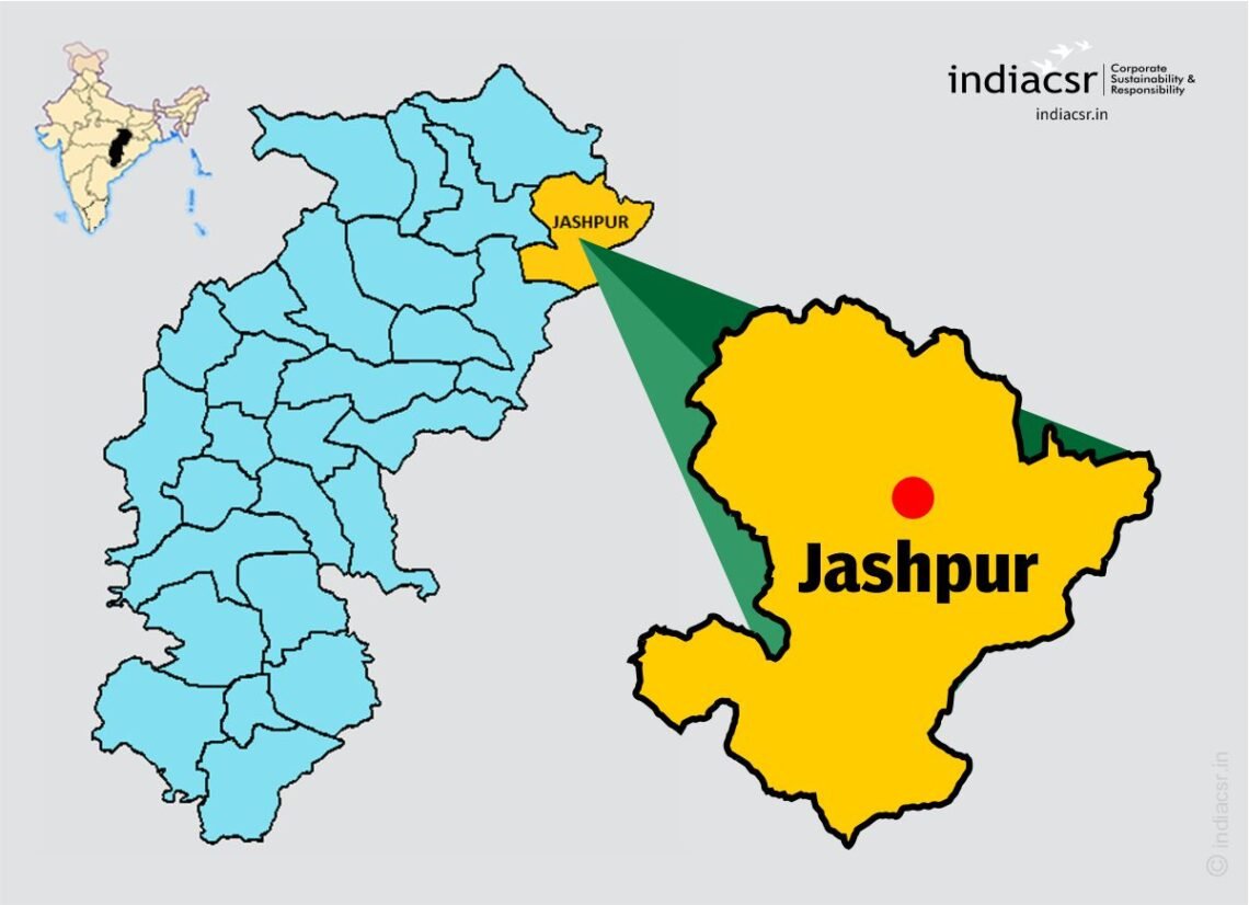 Jashpur: A Fruit Farming Economy I Chhattisgarh I Farming I Fruit ...