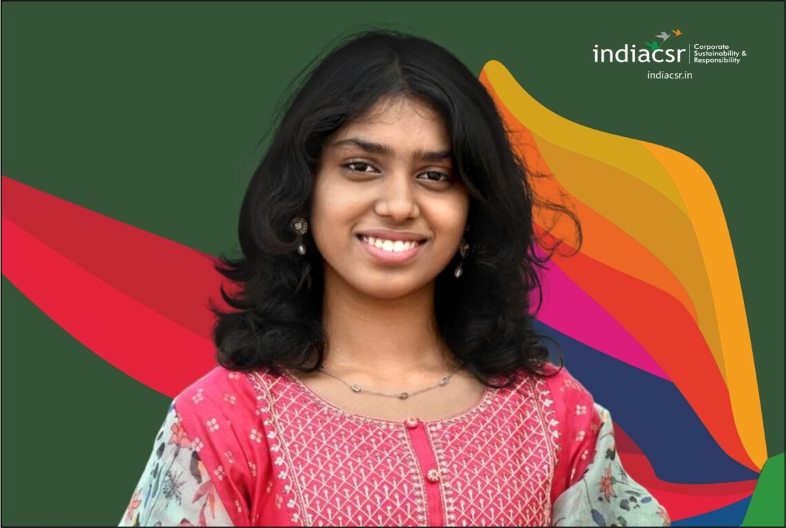 Khyati Kumar Graces RADIO DHOOM 89.6 with her Melodious Presence I ...