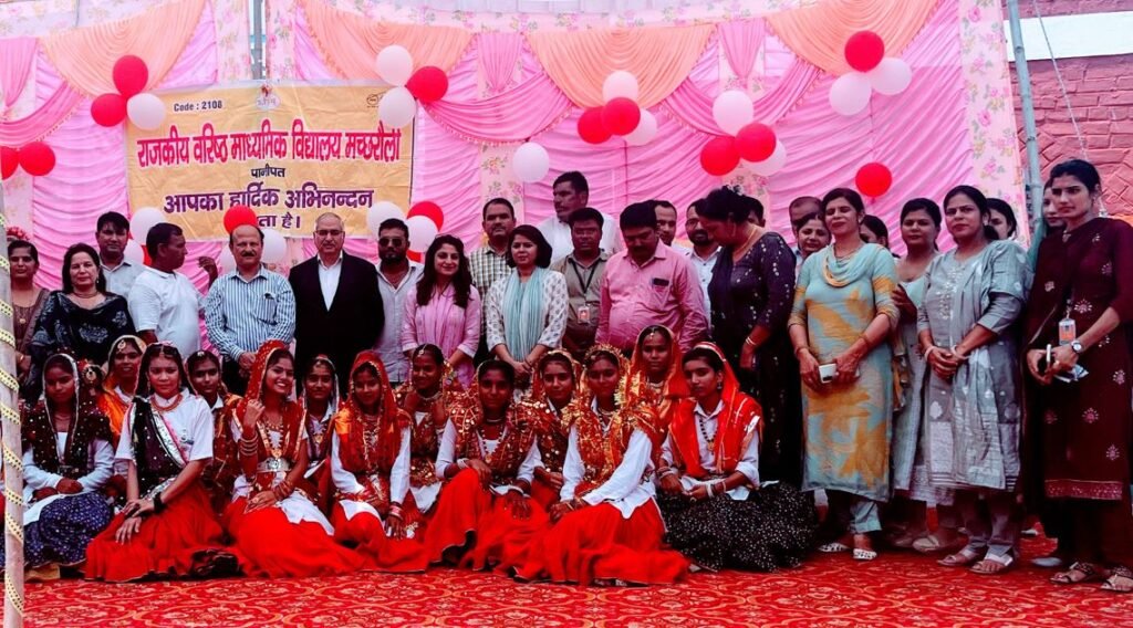 CSR In Action: Where Science Meets Imagination With Project Jigyasa I ...