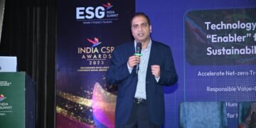 India ESG Summit 2023 on 12 Aug at Raipur I Must Join for CSR and ESG Leaders - India CSR
