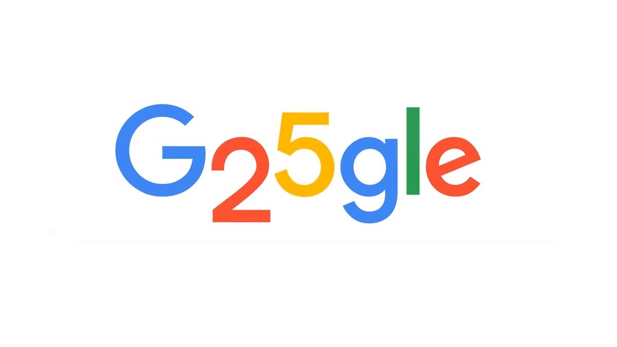 Google at 25: Pioneering the Future of Technology I India CSR