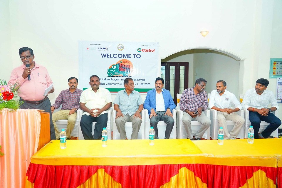 Castrol India Amplifies its Commitment to Road Safety with the ...