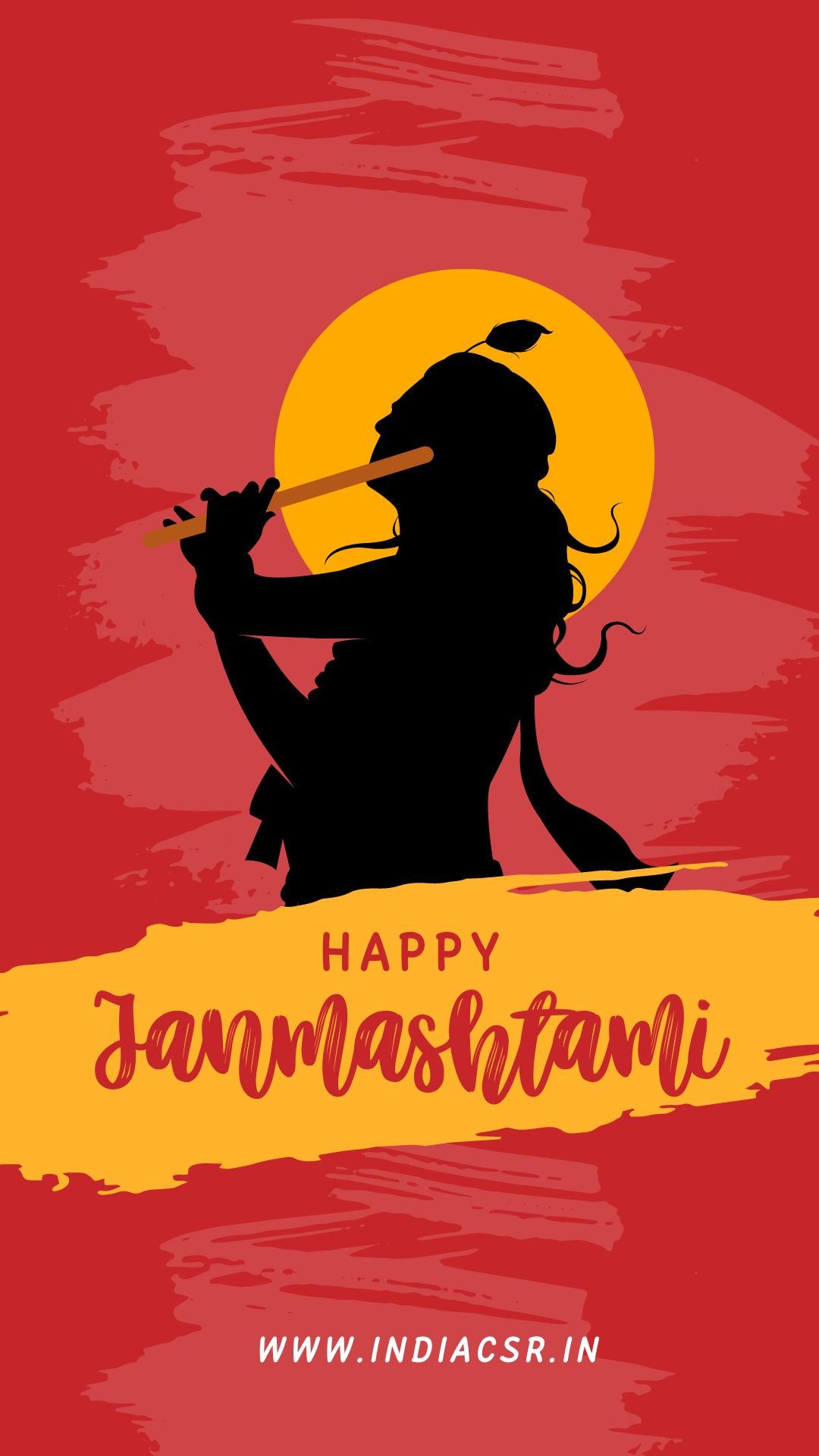 Happy Krishna Janmashtami 2025: Best Quotes, Messages, Wishes, Images ...
