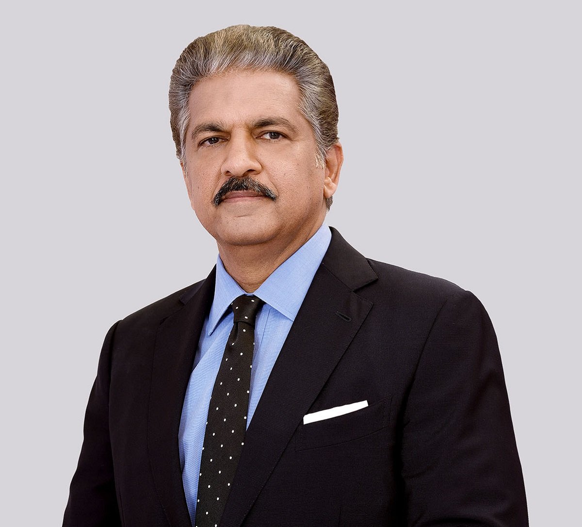 Anand Mahindra's Rs 500 Crore Pledge Bolsters Mahindra University in ...