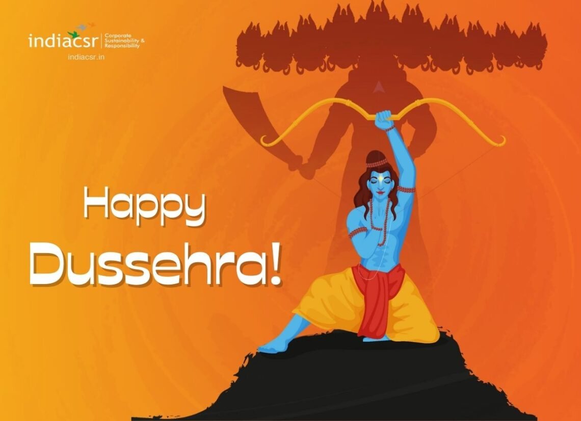Vijayadashami Wishes 2024: Quotes, Messages, Status, Images And ...