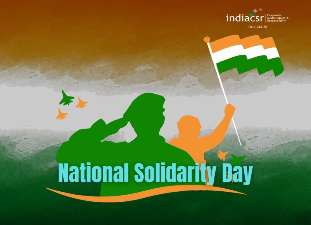 National Solidarity Day 2023: Date, History, Significance, Celebrations ...