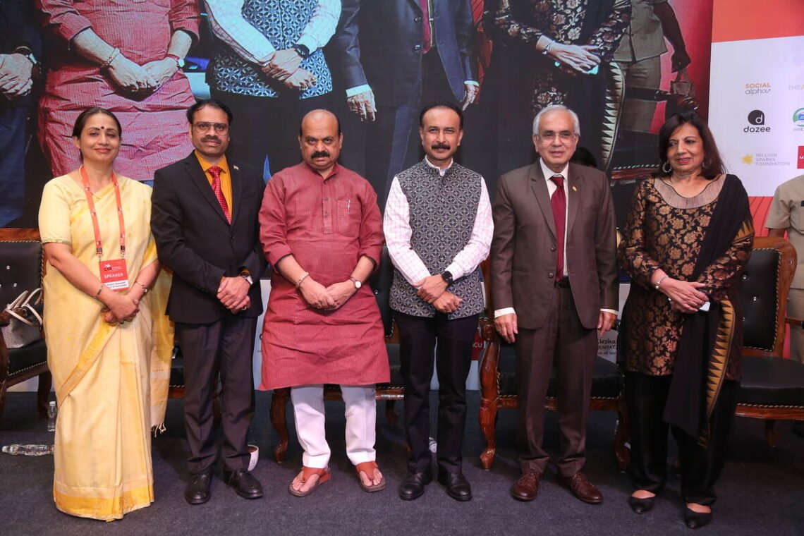 India CSR Awards 2024 - Recognizing Excellence in CSR in India