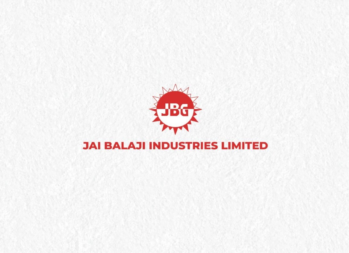 Jai Balaji Industries Limited Spends Rs. 50 Lakhs on CSR Initiatives I ...