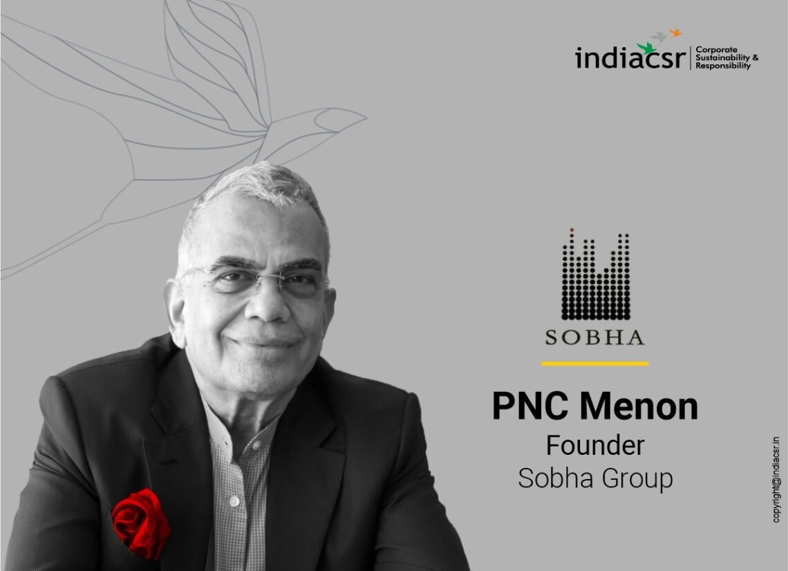 Philanthropy: Sabarmati Riverfront Gets a Boost, PNC Menon Pledges Rs ...