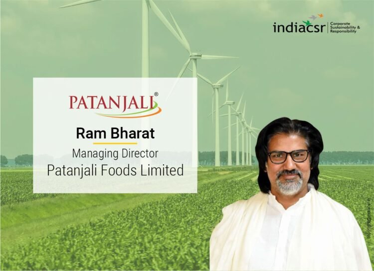 Patanjali Foods: The Rise of an Indian Edible Oil Giant and Exceptional ...