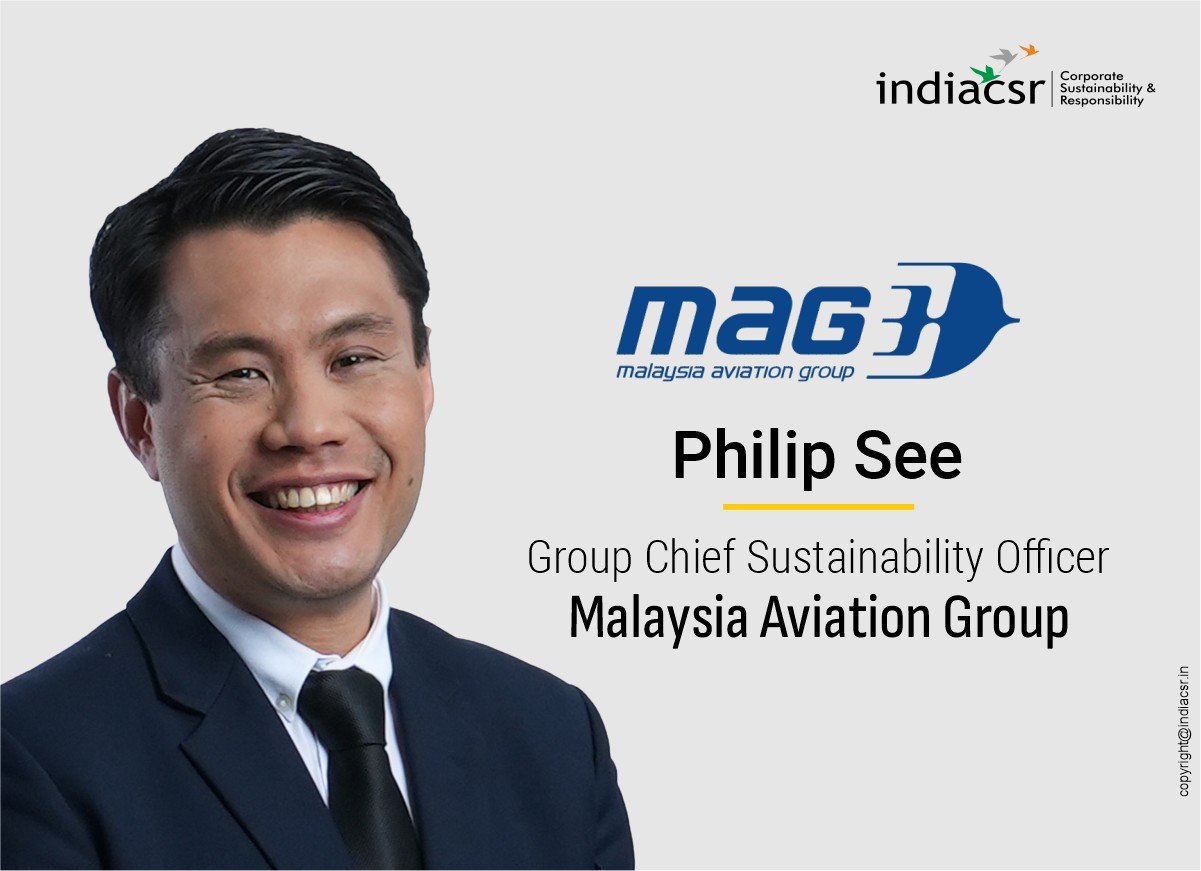 Interview with Philip See, Group Chief Sustainability Officer, Malaysia ...