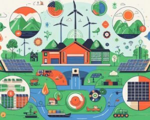 Green Credit System: Meaning, Purpose, Benefits, Challenges And ...