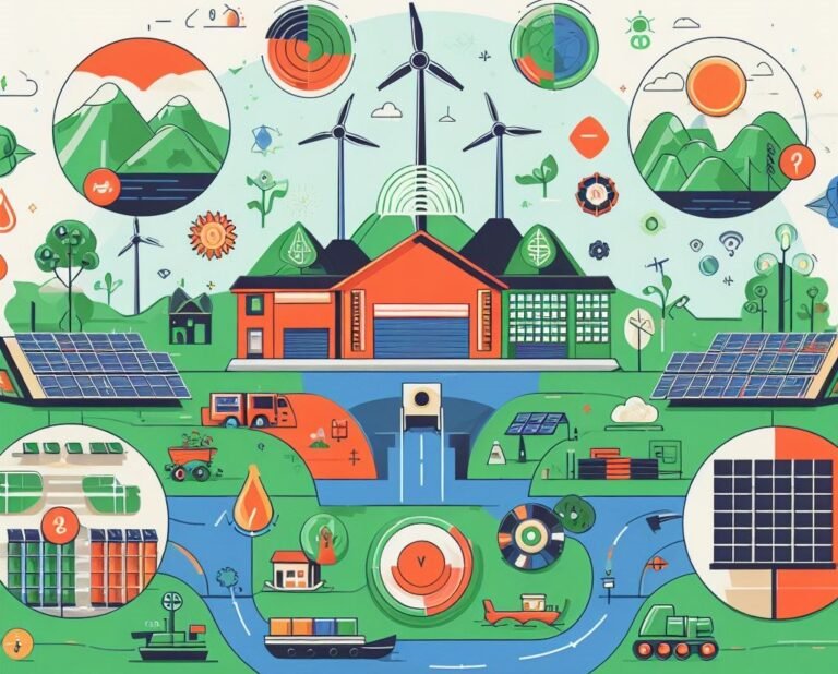 Green Credit System: Meaning, Purpose, Benefits, Challenges and ...