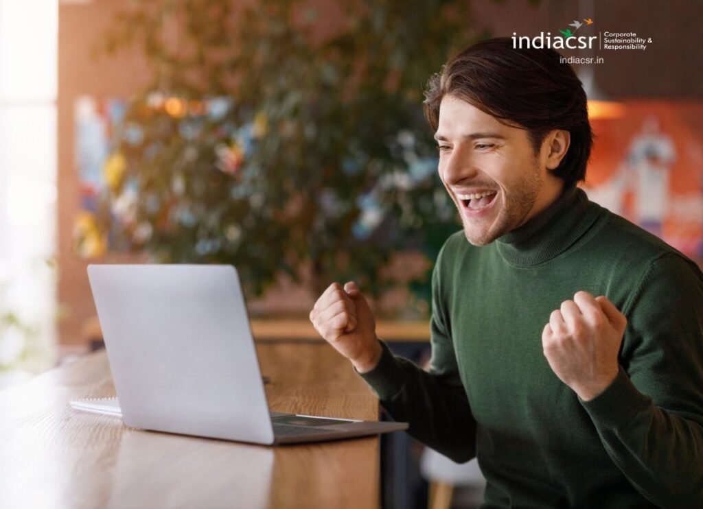 The Key To Landing Your Ideal Tech Position I India CSR